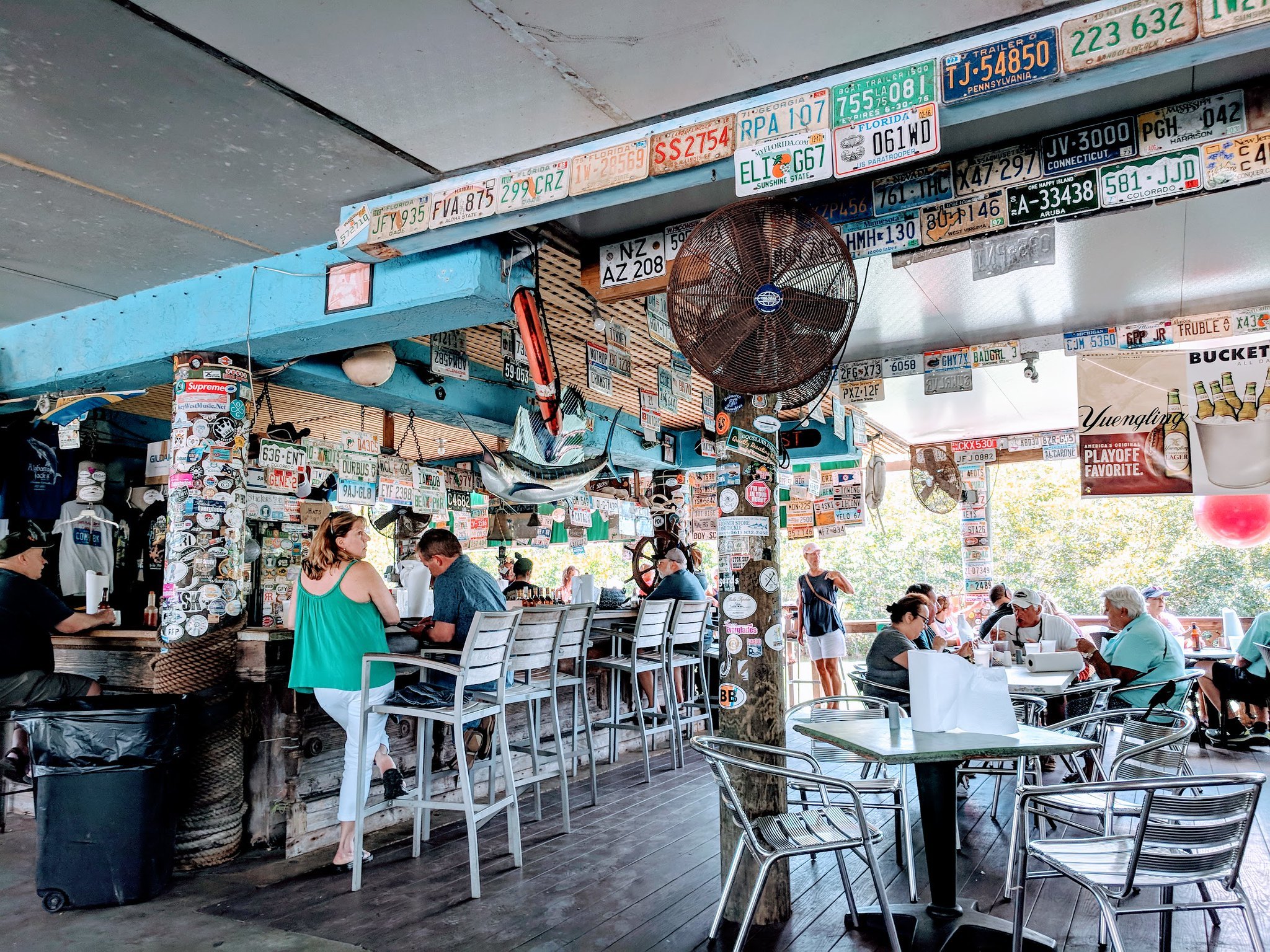 Guide to a Delicious Food-Filled Road Trip from Miami
