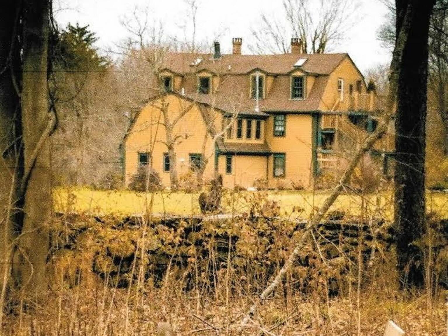 21 Most Haunted Hotels in America Where You Can Stay the Night