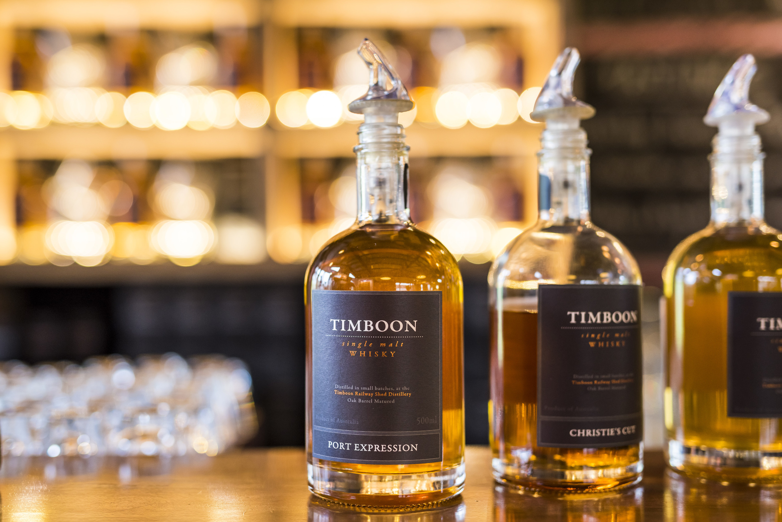 Exciting booze deliveries to order from across Victoria