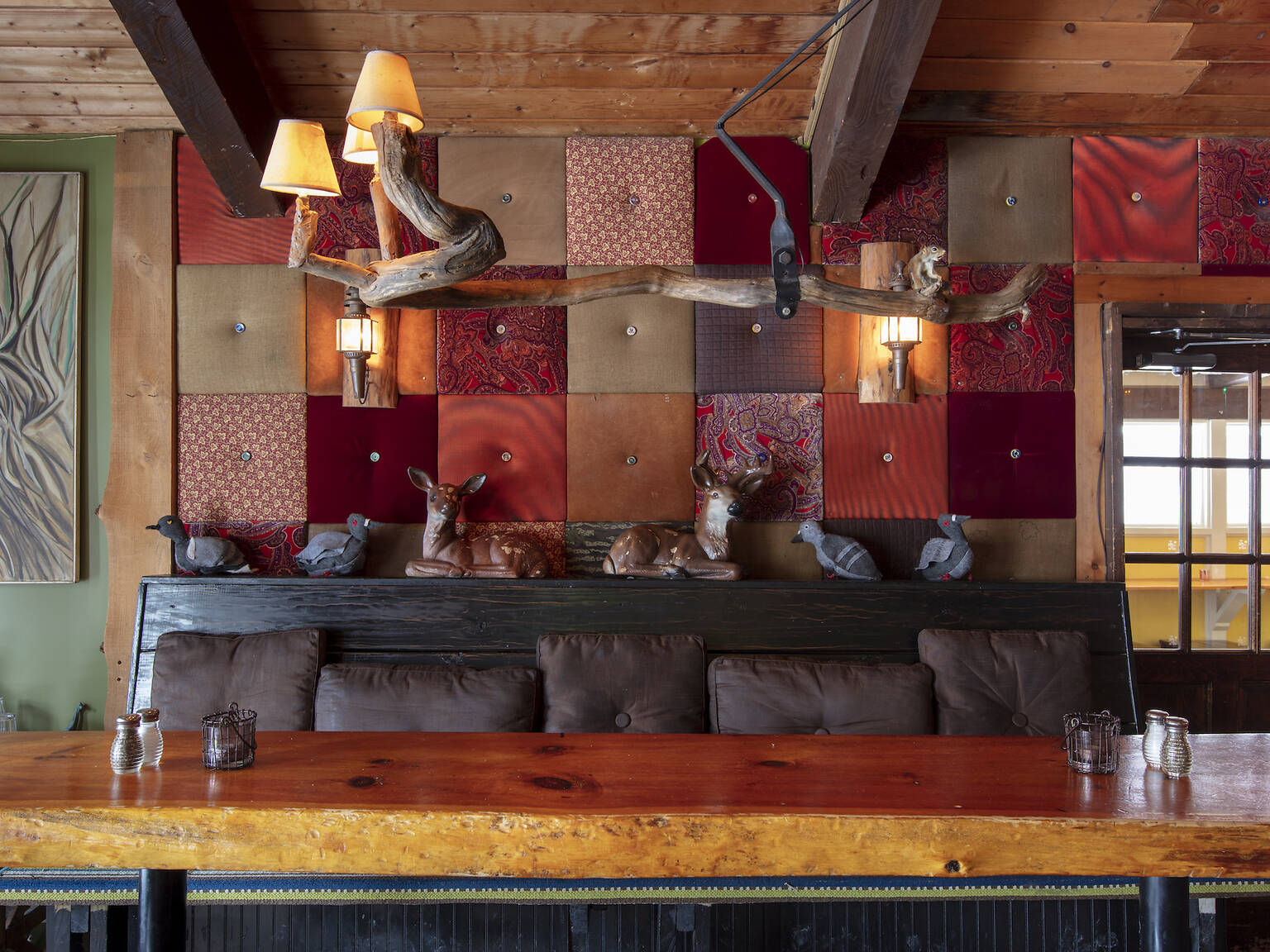 The best food-filled road trips from New York City