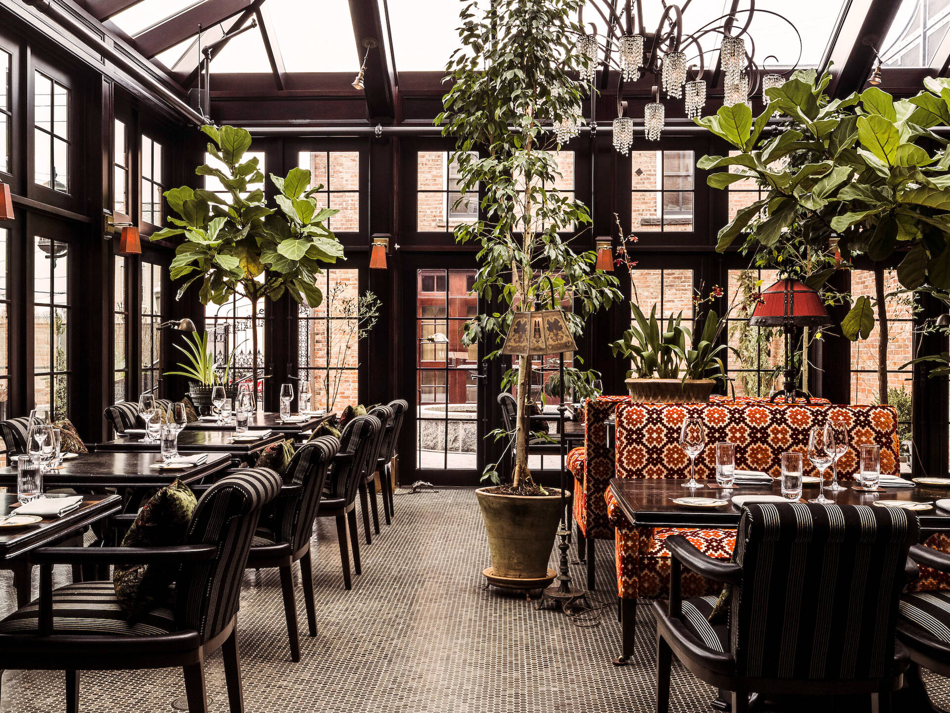 The best food-filled road trips from New York City