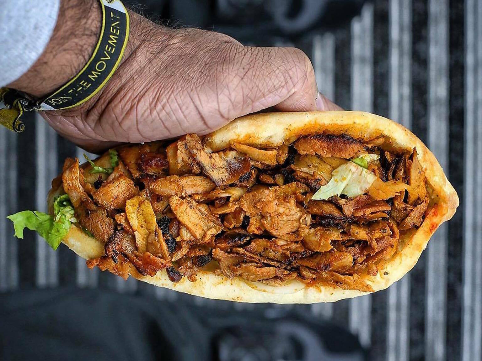 Les 10 meilleurs kebabs de Paris, à grailler d'urgence