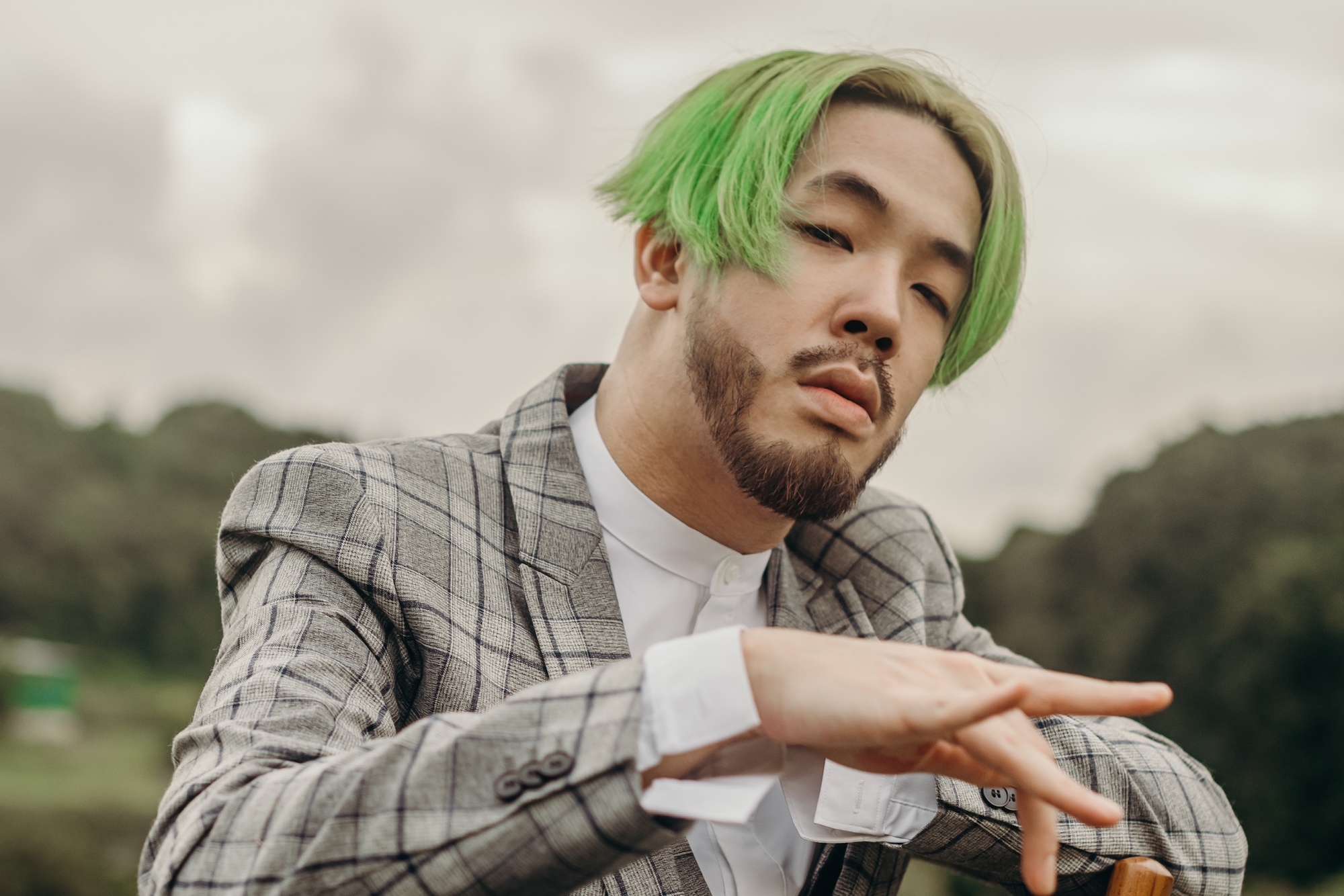 ShiGGa Shay's The ‘365’ Mixed Reality Experience | Music in Singapore