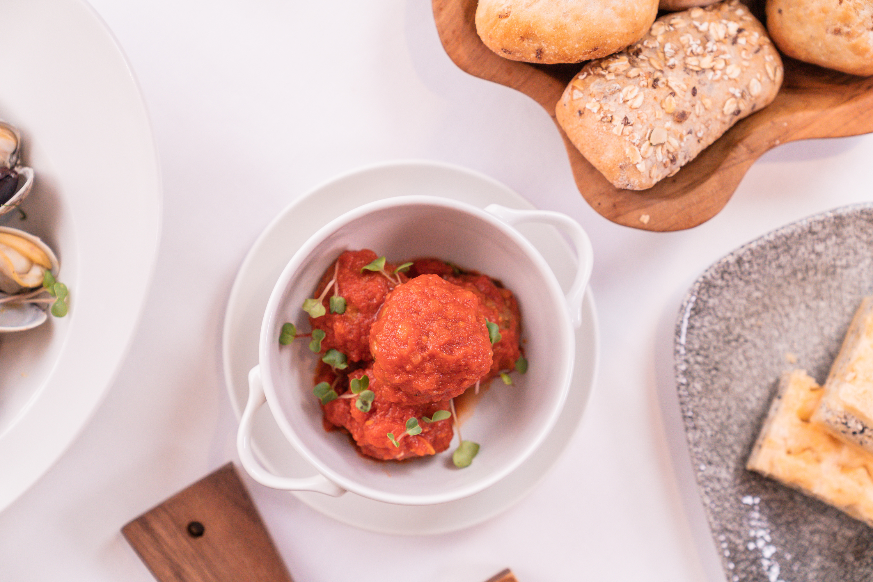 Da Bao Diaries: The Best Things to Eat and Drink at Home