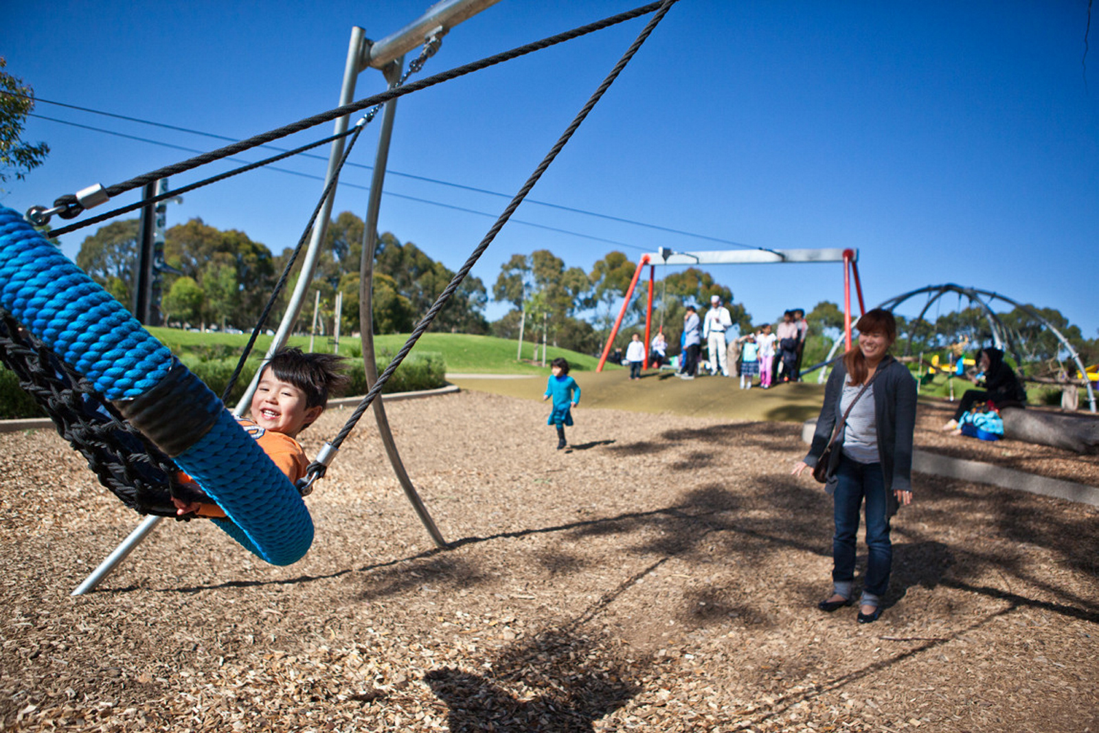Bonython Park | Attractions in Greater Adelaide, Adelaide