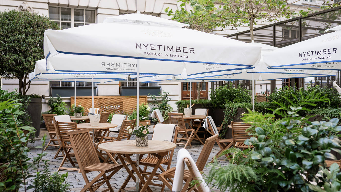 Holborn Dining Room | Restaurants in Holborn, London