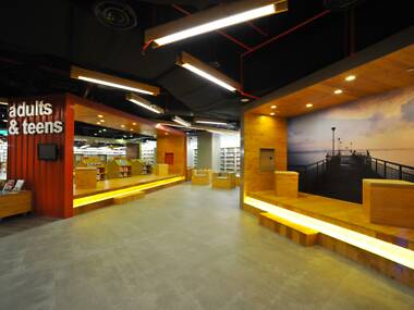 Sembawang Guide: Things To Do, Eat, Drink and Shop