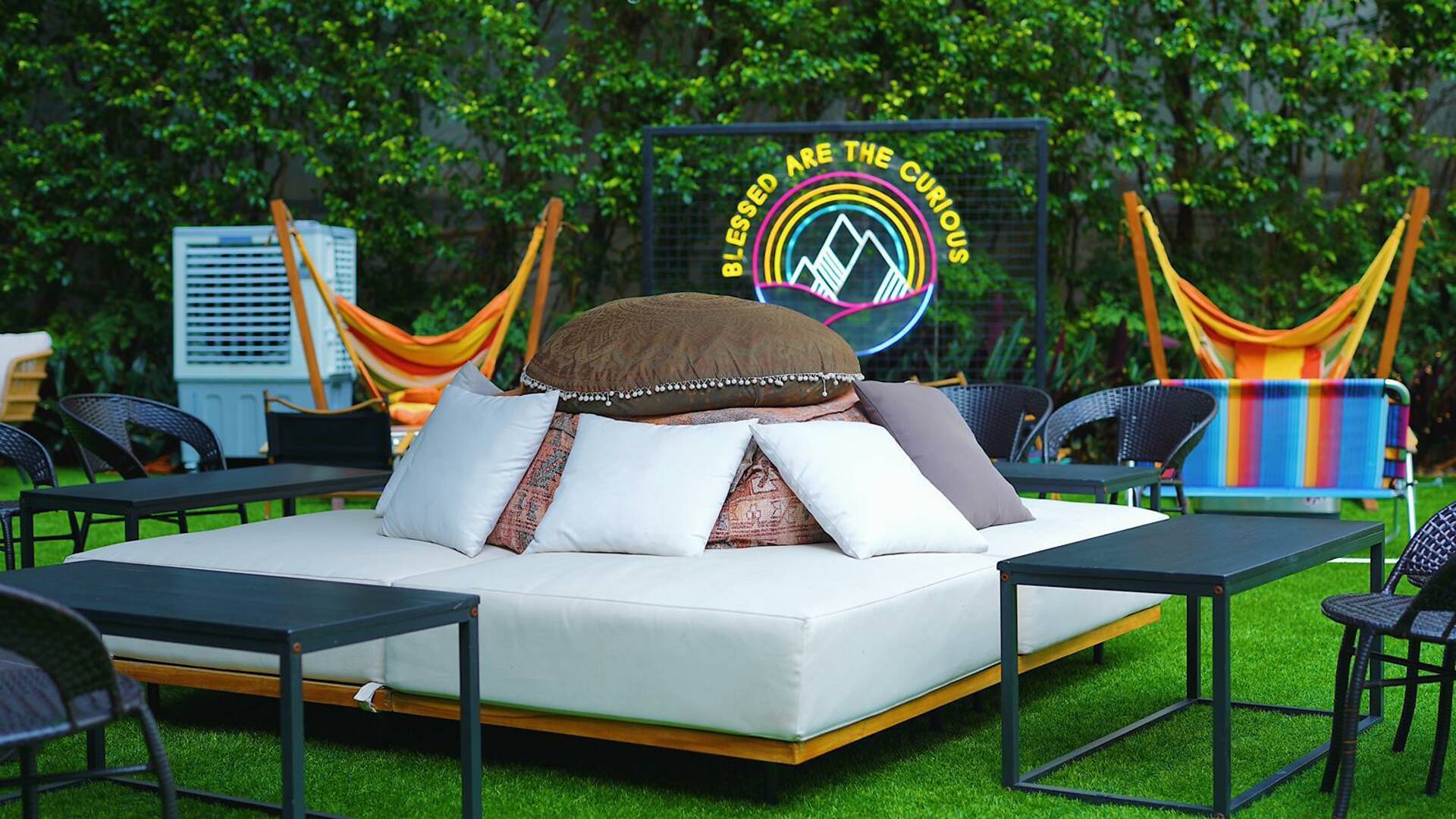 日式酒吧小屋 Lounge Hakuba 進駐銅鑼灣