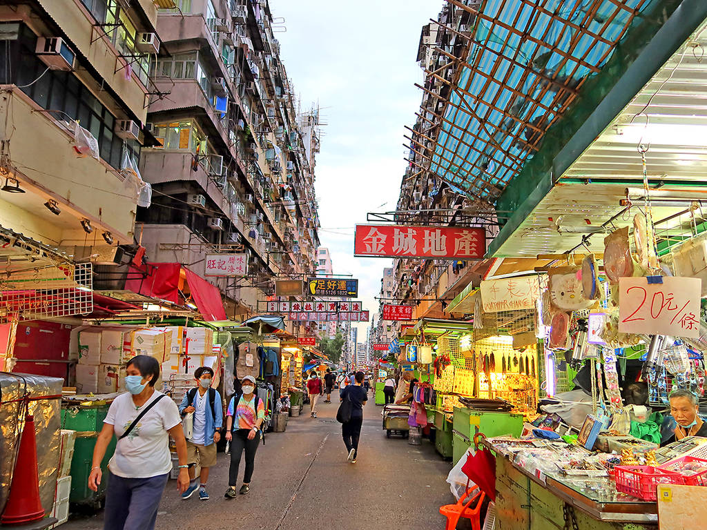 Tai Hang: Ultimate neighbourhood guide