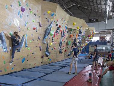 Kallang Guide: Things To Do, Eat, Drink And Shop