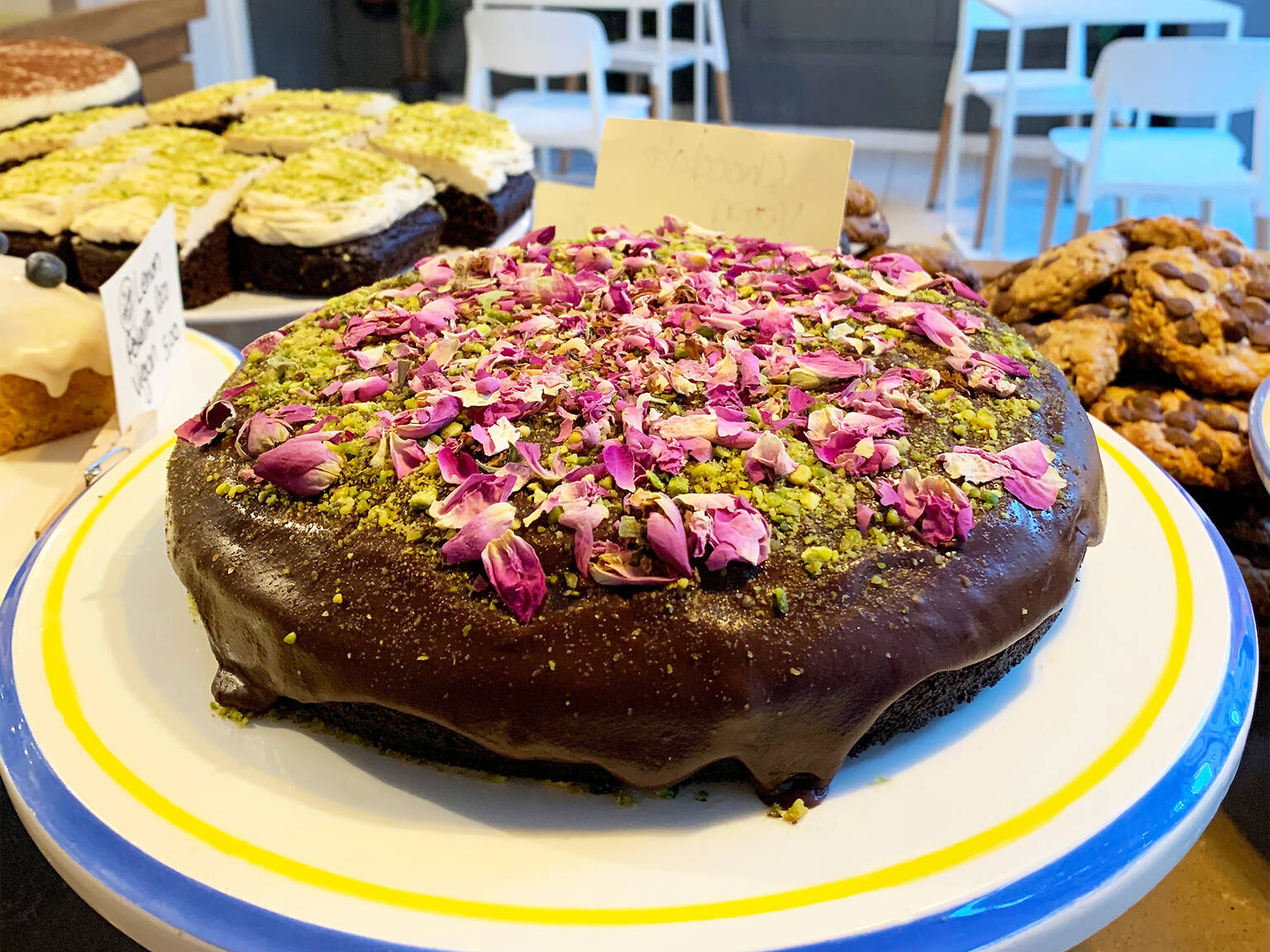 14 Best Desserts in Barcelona, From Sweets To Cakes