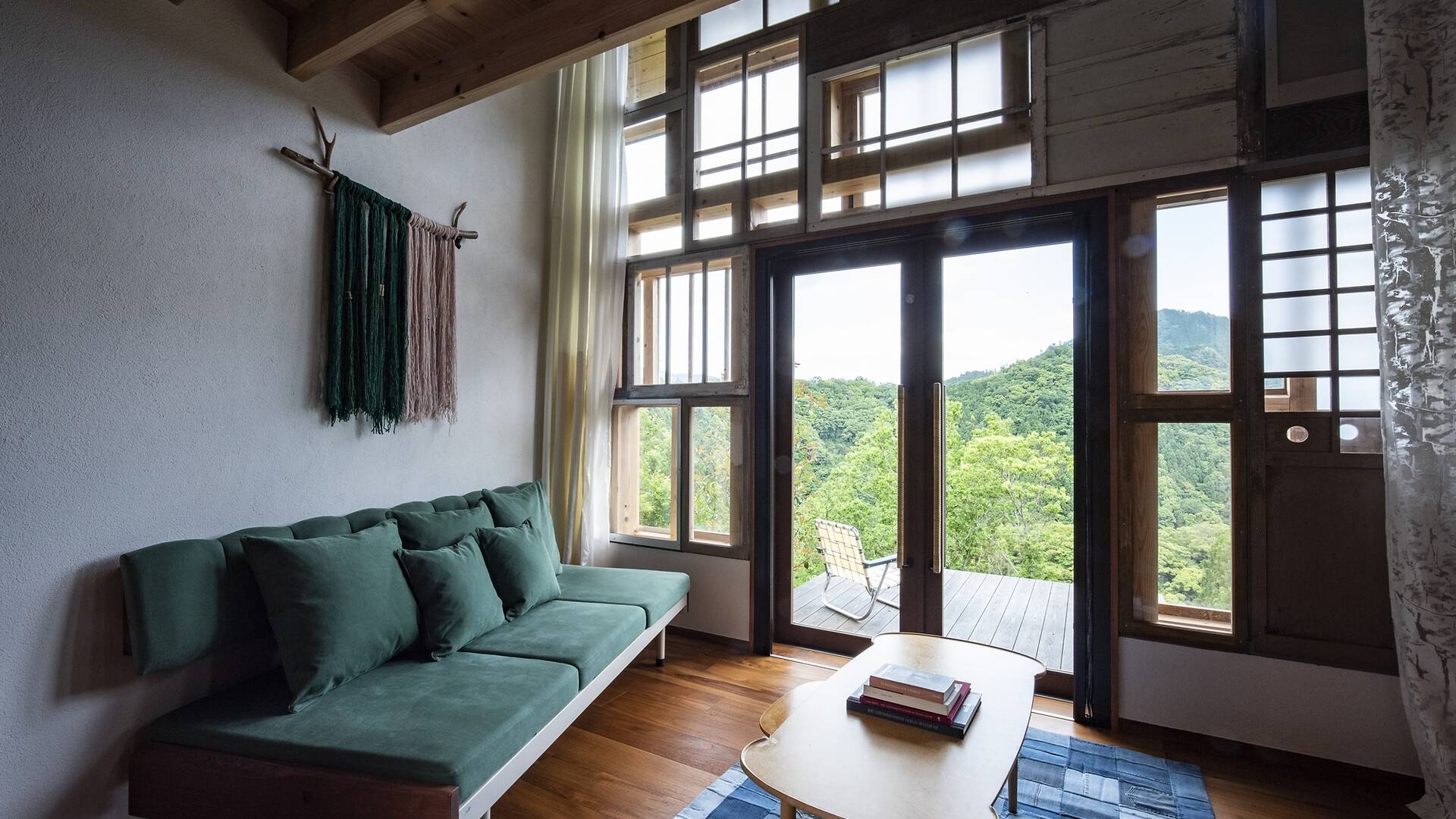 Kamikatsu in Japan is transforming into a zero-waste town