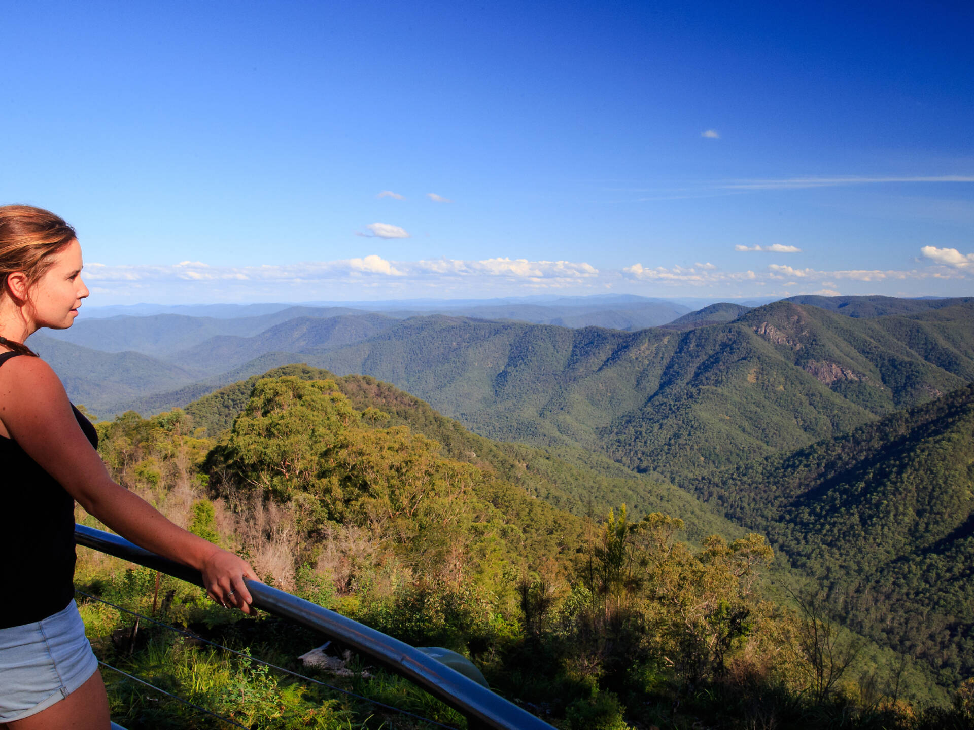 The best outback holiday destinations in NSW