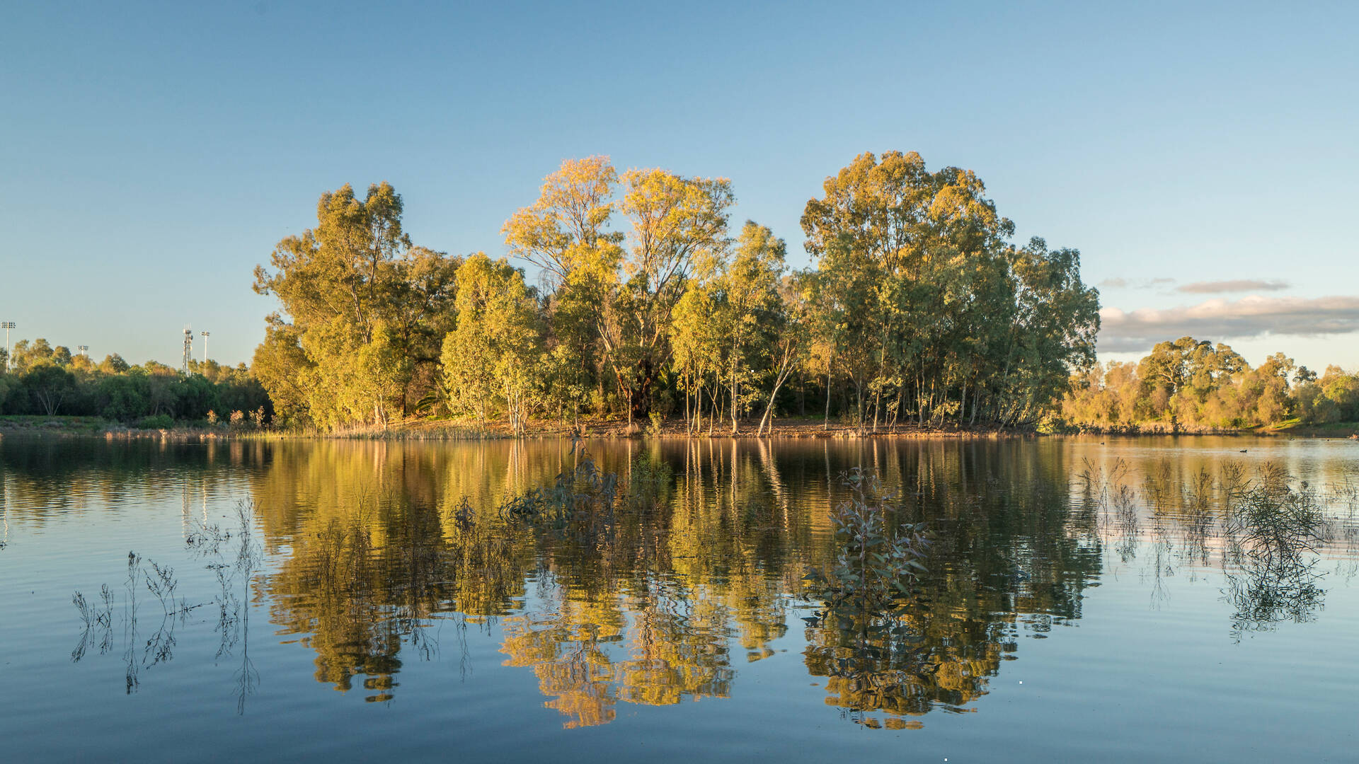 The best outback holiday destinations in NSW