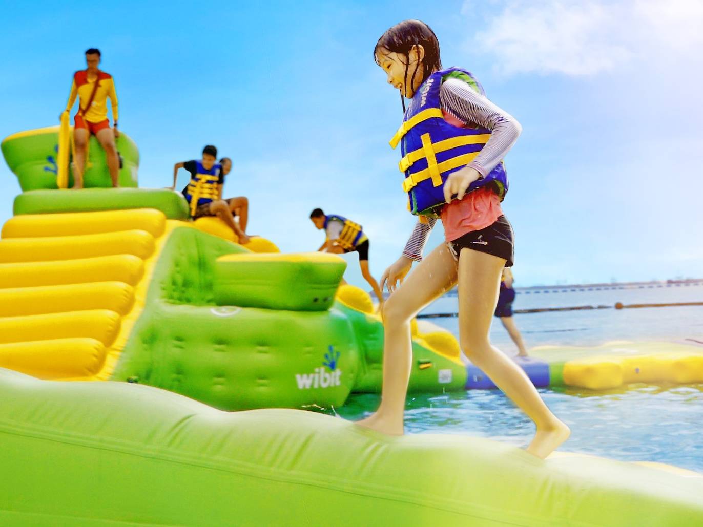 Sentosa Guide: Things To Do, Eat, Drink and Shop