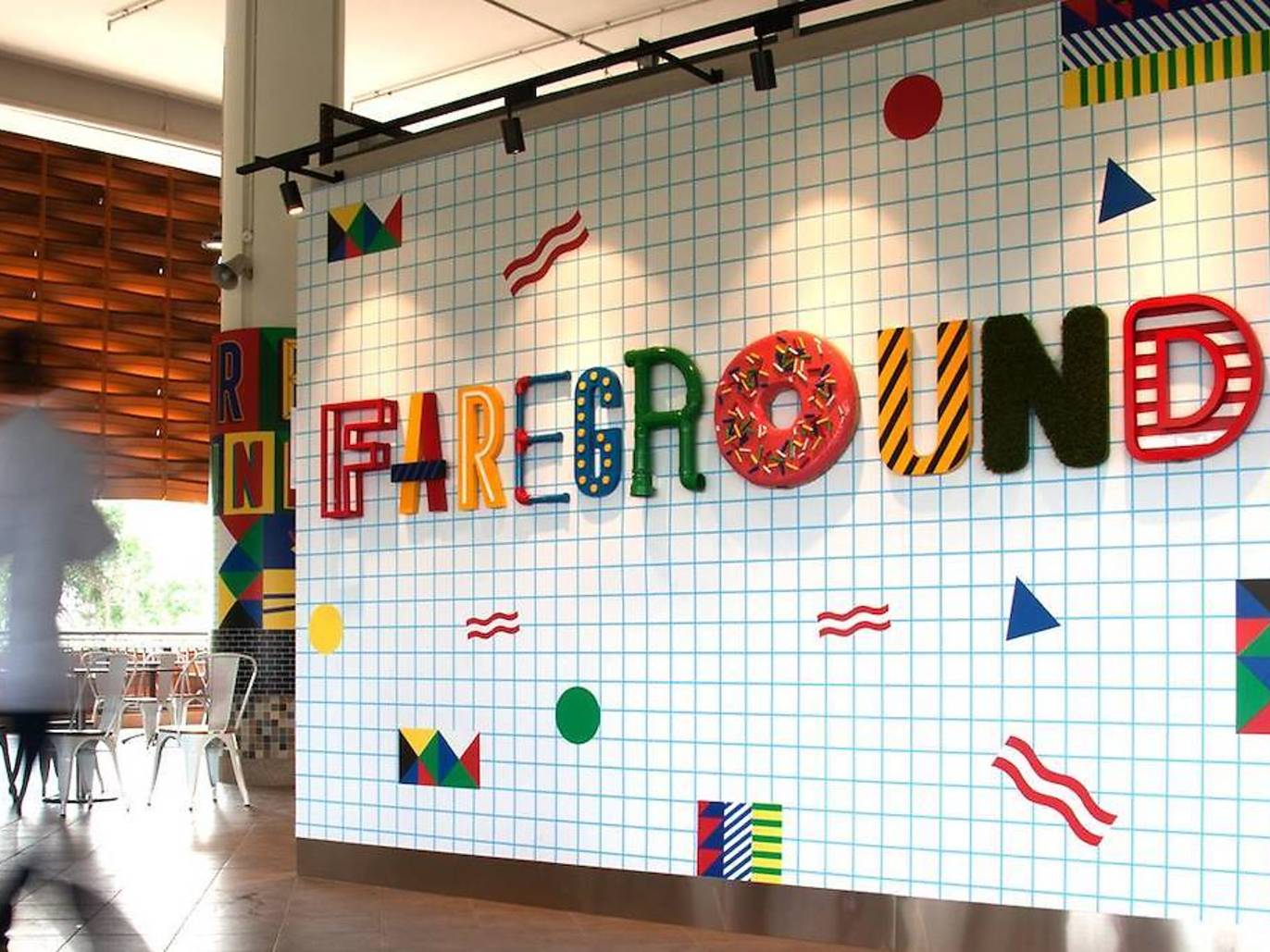 Pasir Ris Guide: Things To Do, Eat, Drink And Shop