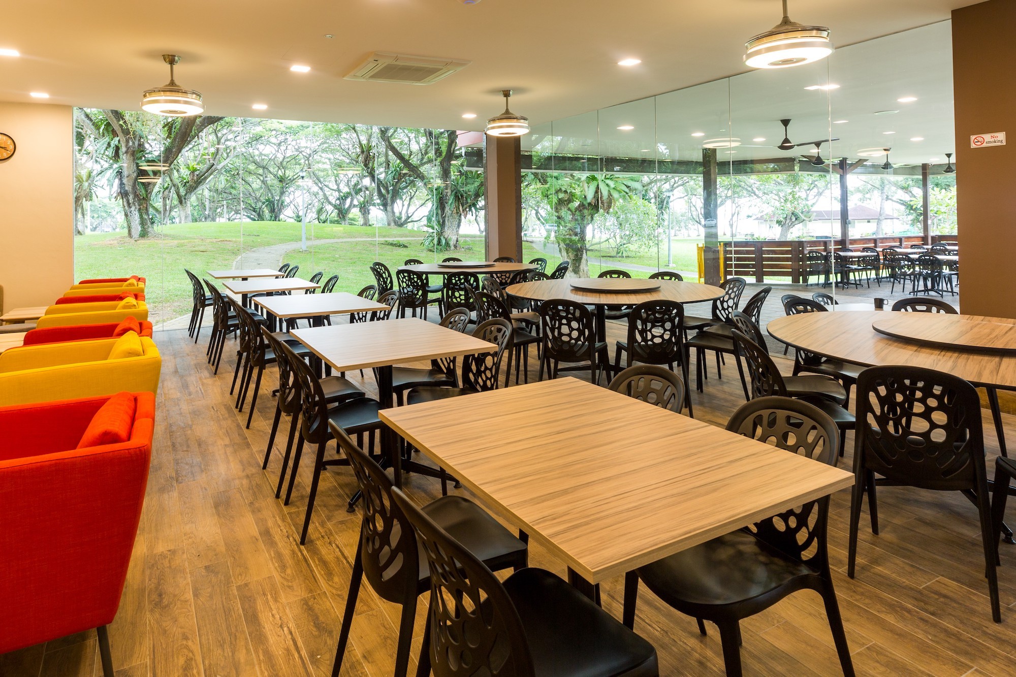 Rasa Istimewa Restaurant @ Pasir Ris | Restaurants in Pasir Ris, Singapore