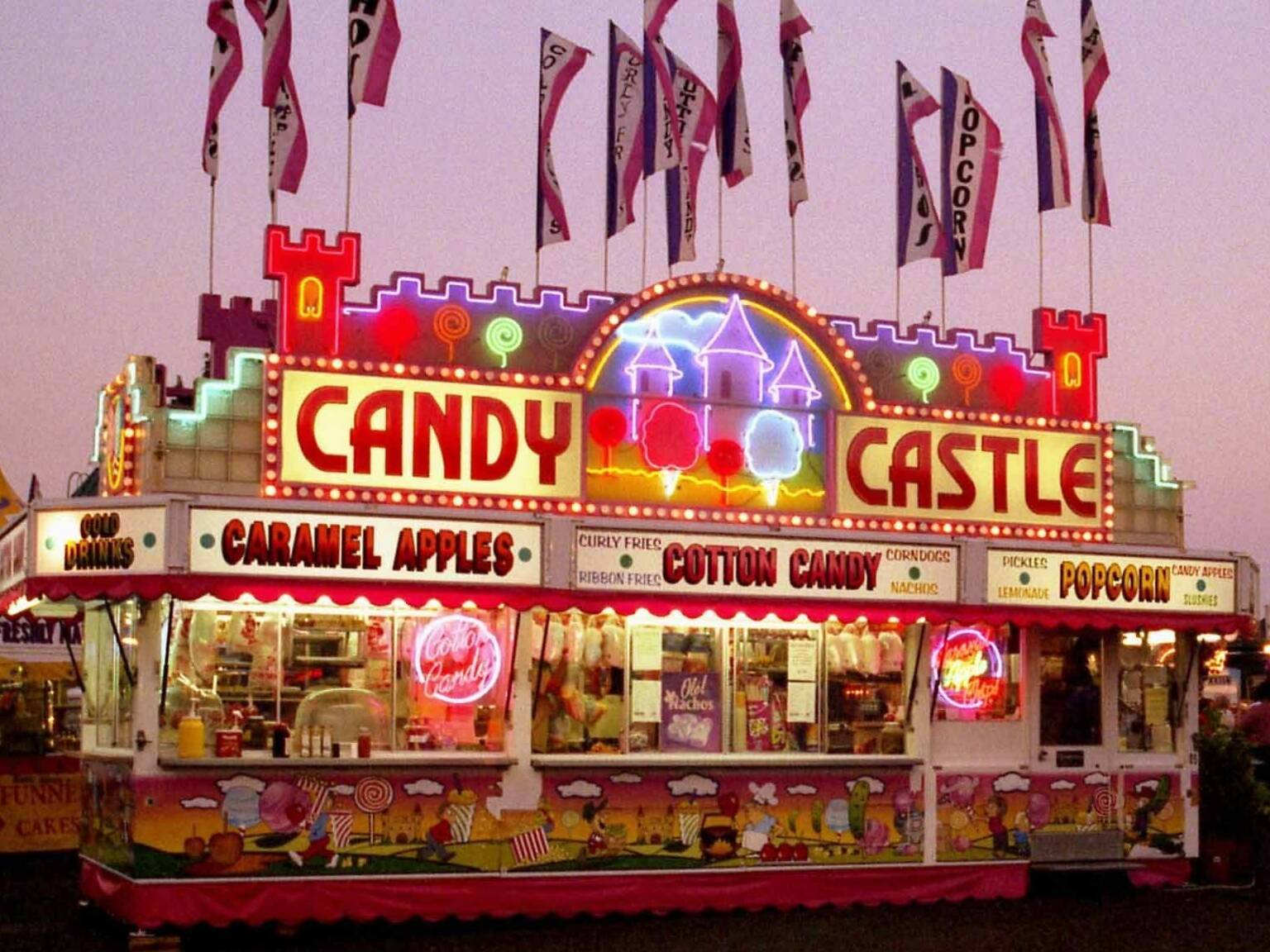 This Year's October Events Calendar for Kids in NYC