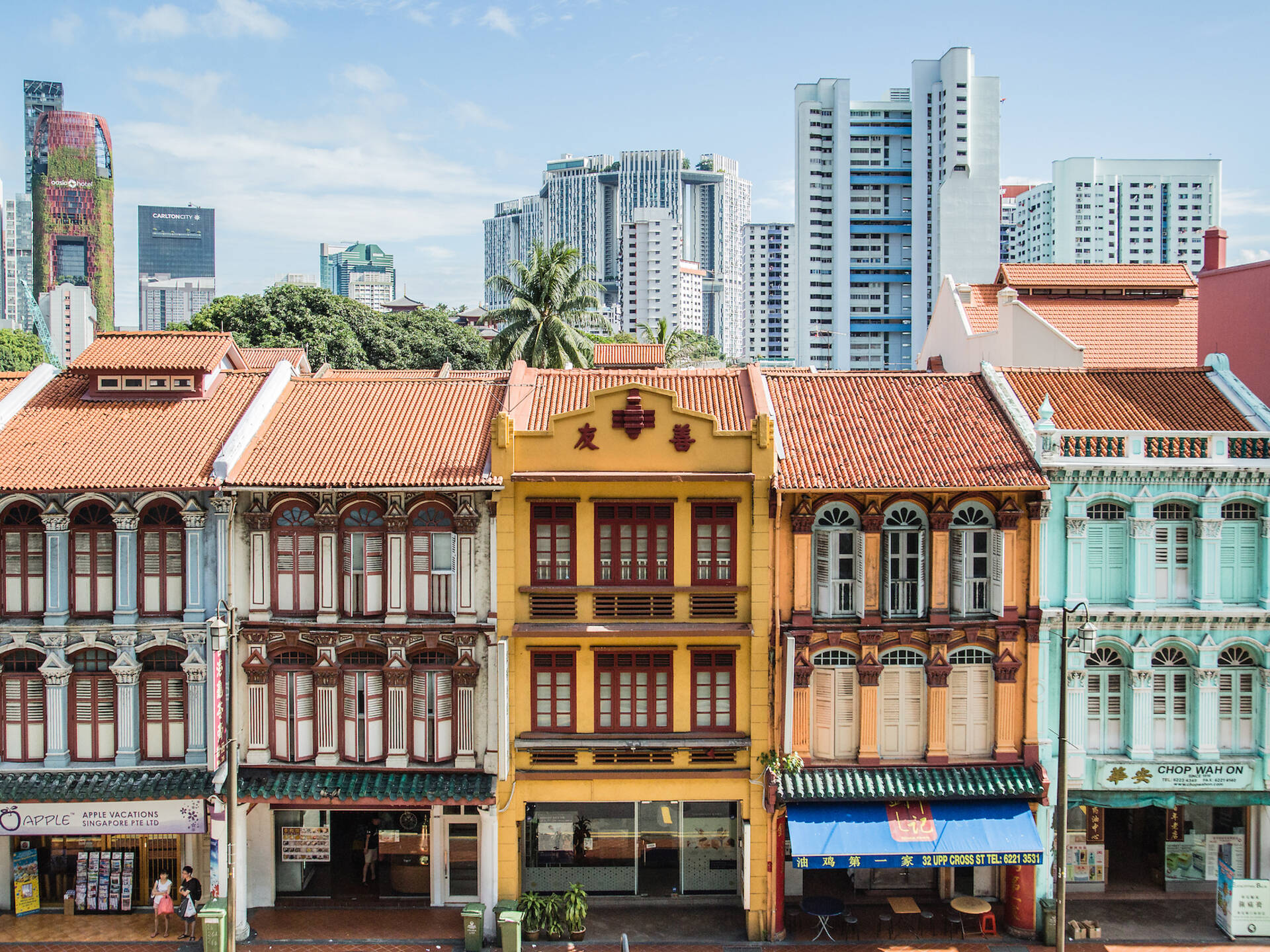 Kampung Life: The Last Villages In Singapore And The Stories Behind Them