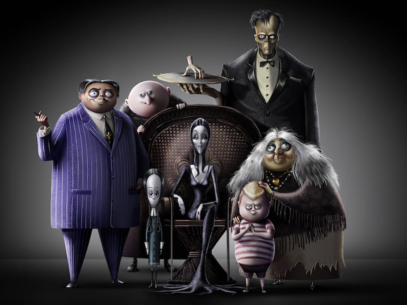 25 Best Scary Movies for Kids of All Ages For A Family-Friendly Fright