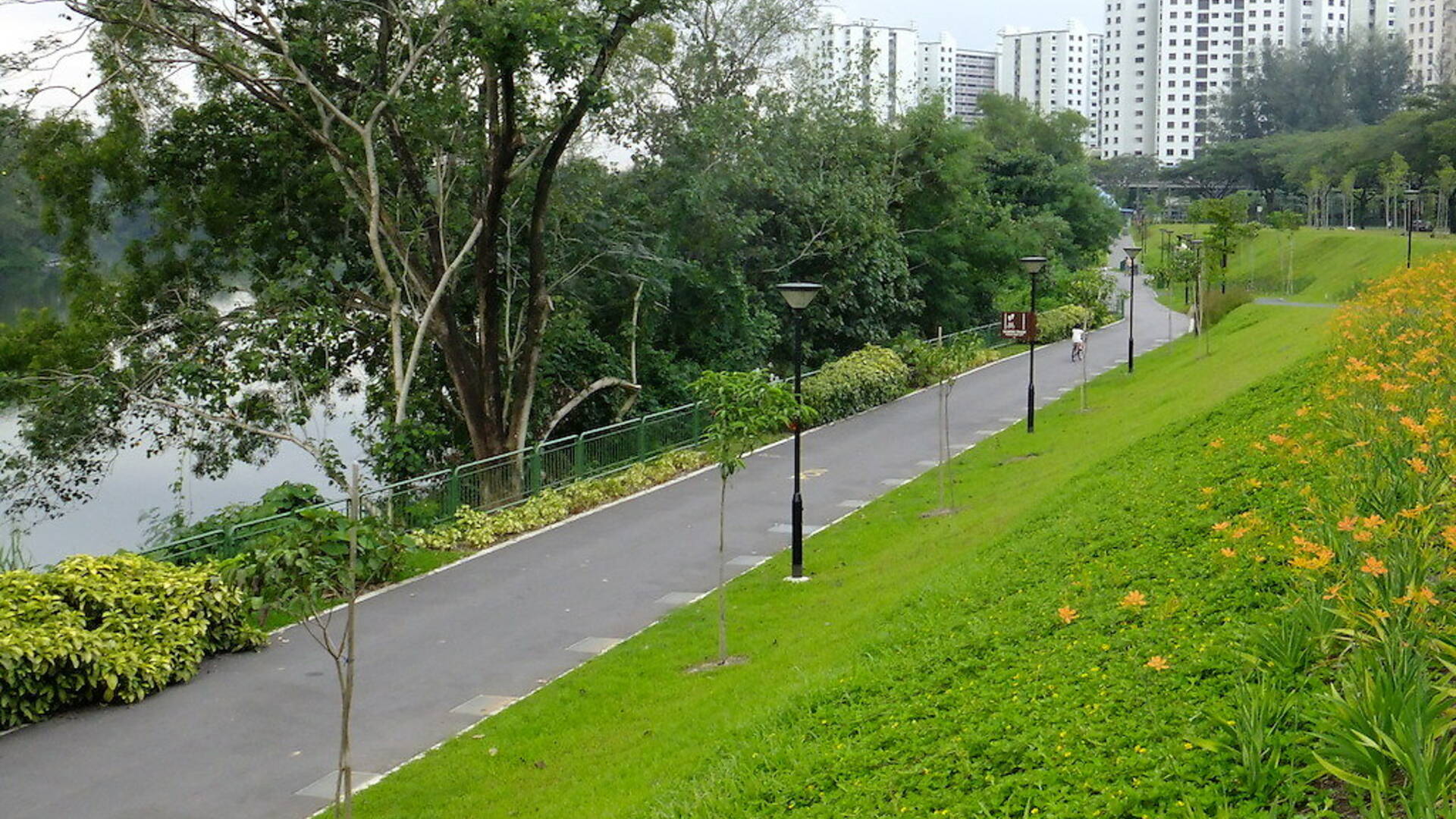 Guide To Hougang: Things To Do, Eat, Drink And Shop