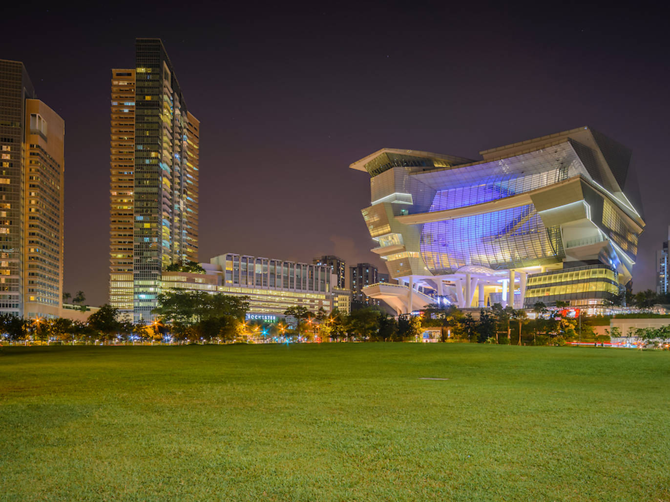 Buona Vista Guide: Things To Do, Eat, Drink And Shop