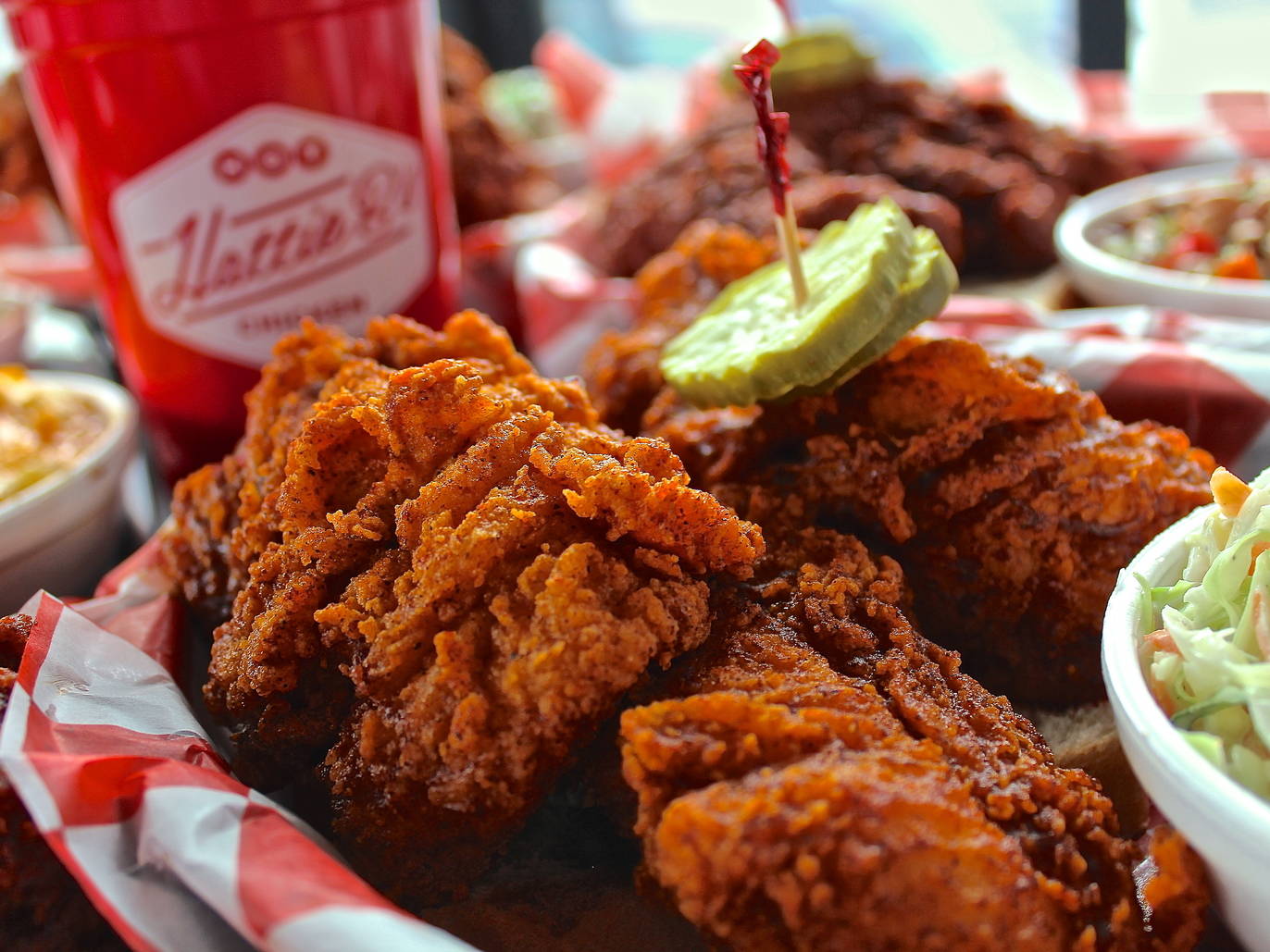 16 Best Cheap Places to Eat in the U.S. Right Now