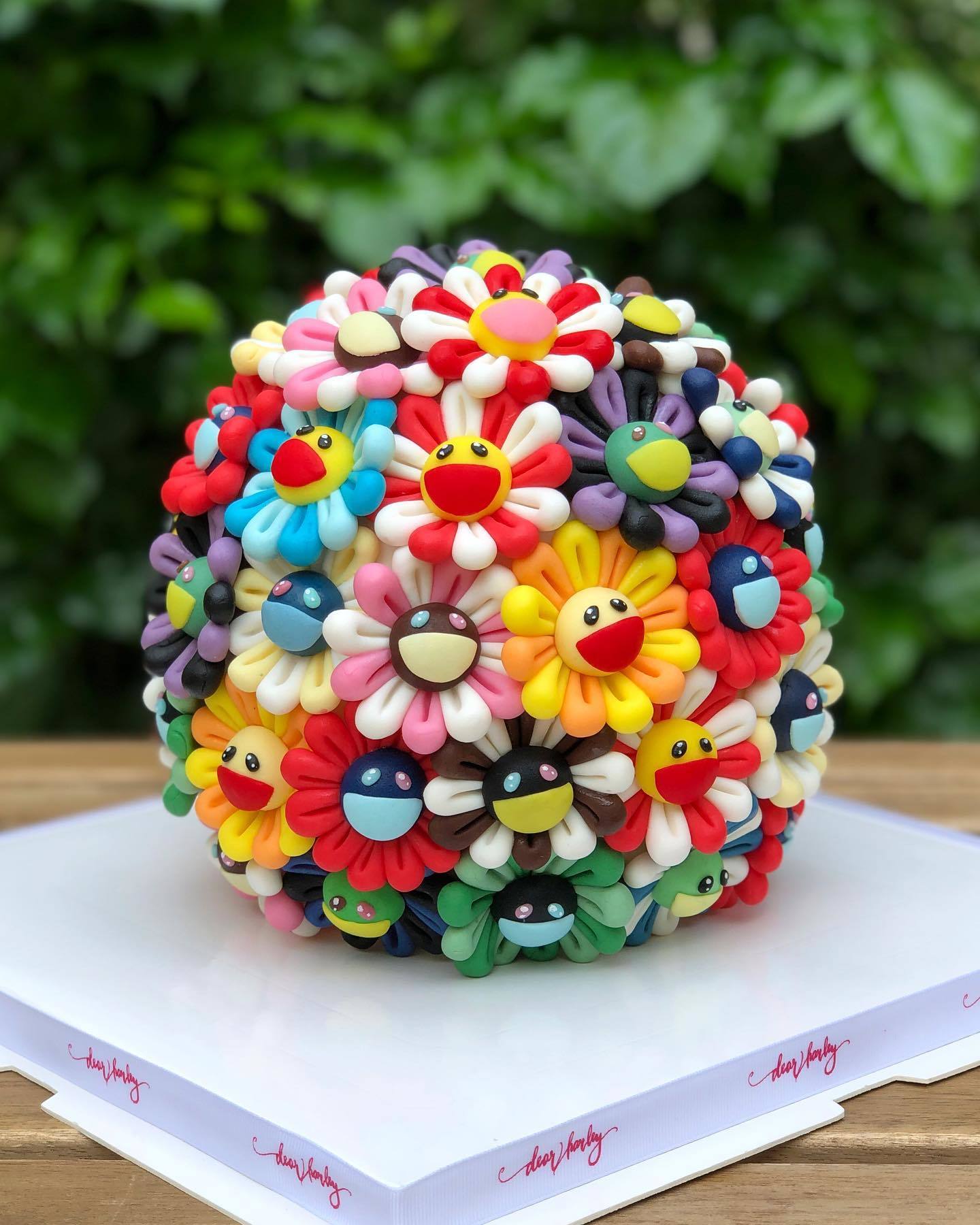 Dear Harley Cake Studio | Restaurants in Sheung Wan, Hong Kong