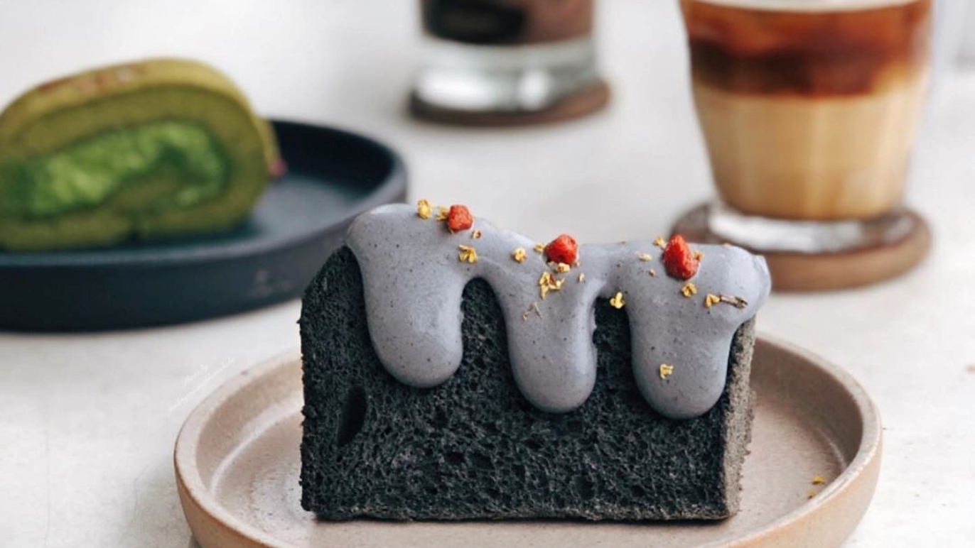 Cafes with the best desserts in Hong Kong