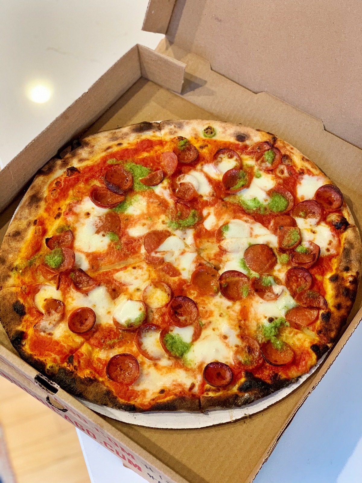 The Best Pizza in Chicago 2021