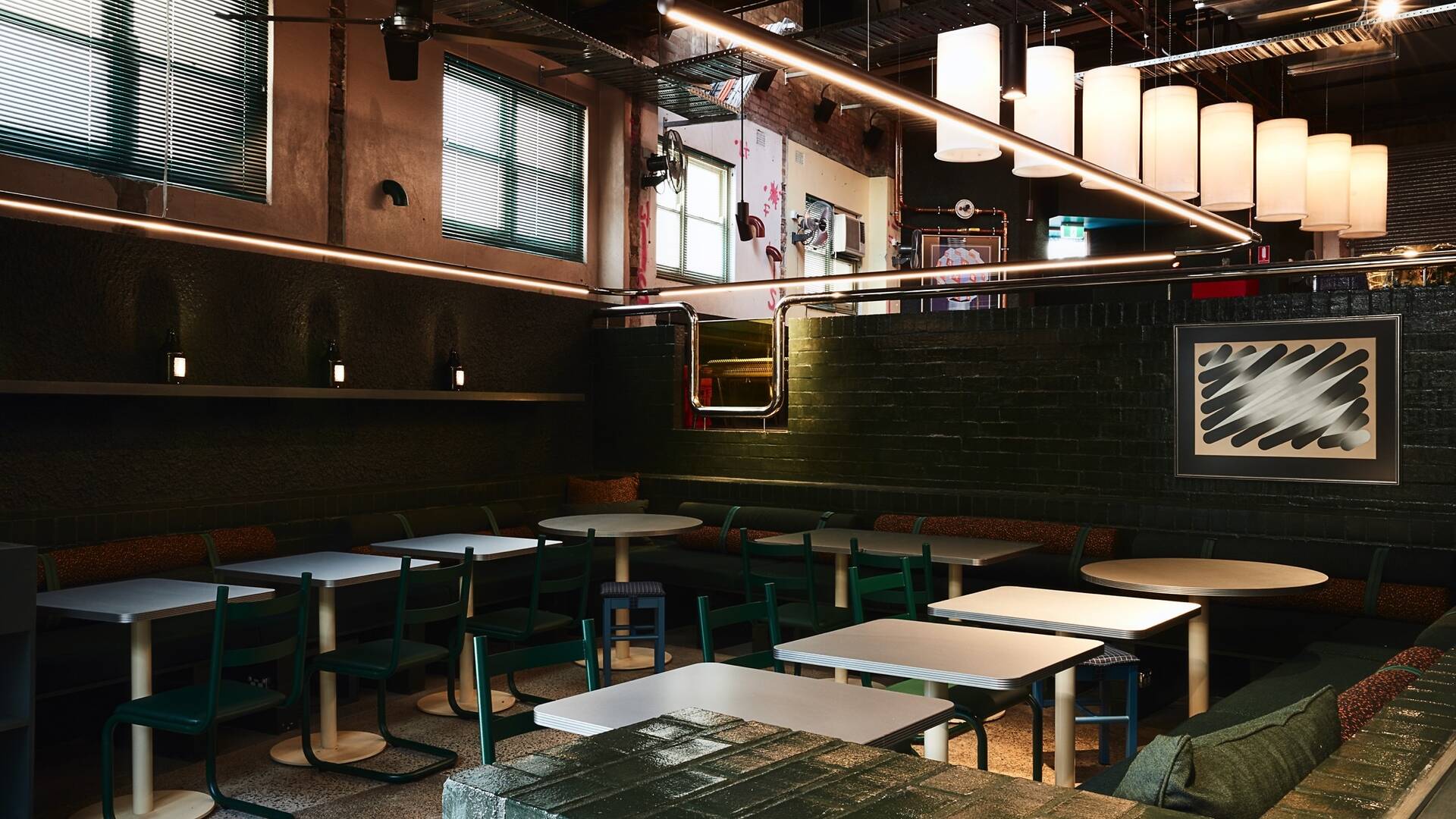 Atomic Beer Project | Bars in Redfern, Sydney