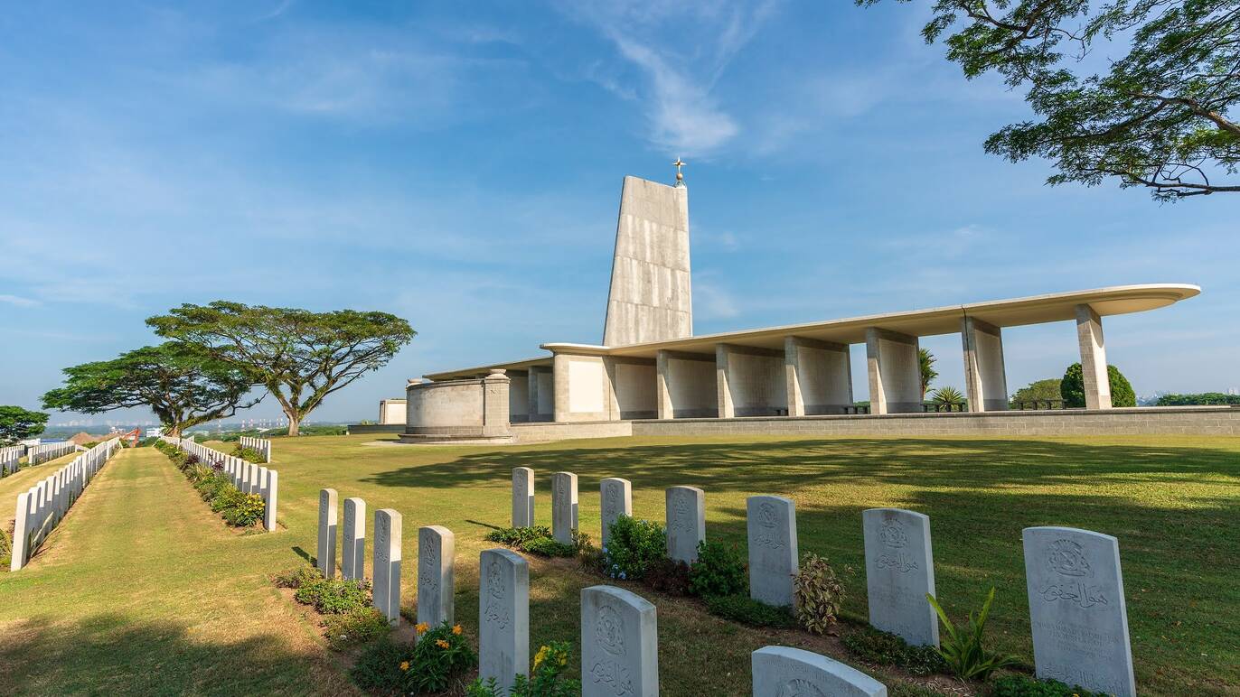 Kranji Guide: Best Things To Do, Eateries And Bars