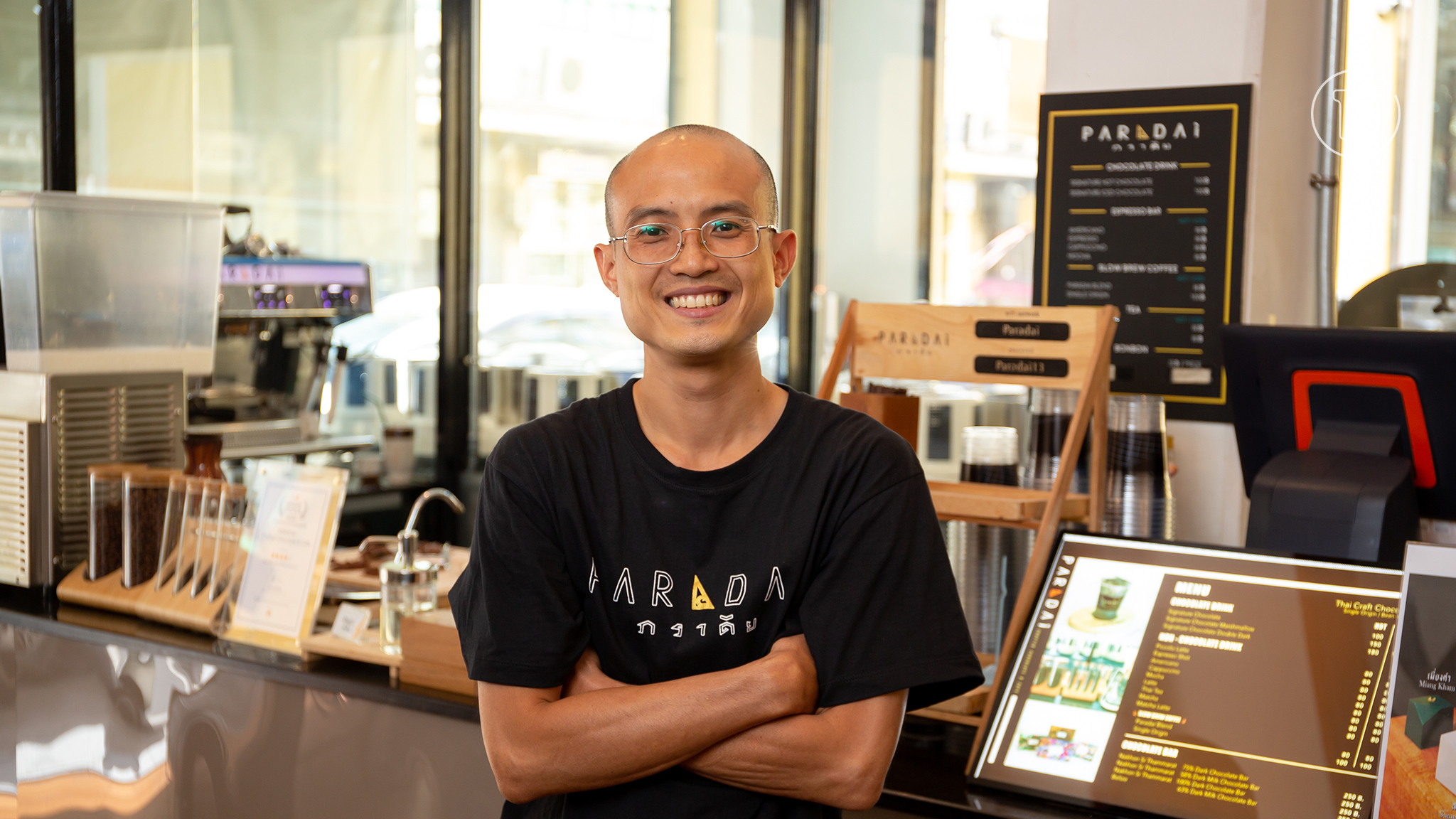 PARADAi is taking Thai craft chocolate to the global scene