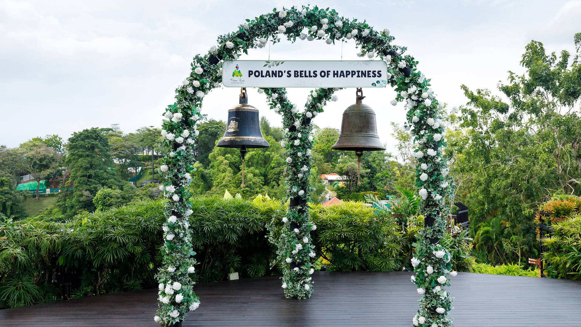 Gai Gai Tour | Things to do in Singapore