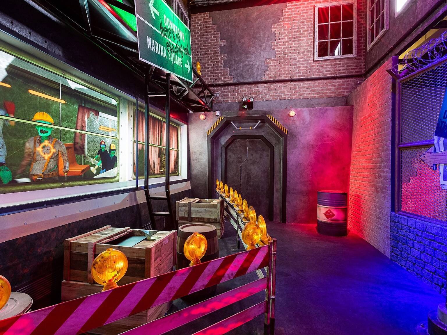 10 Best Indoor Group Activities And Games In Singapore