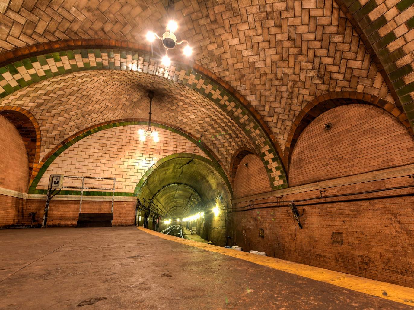 10 Spookiest Places in NYC to Visit this Halloween
