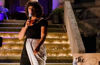 The Stoop Comedy Show | Various locations throughout Chicago | Comedy ...