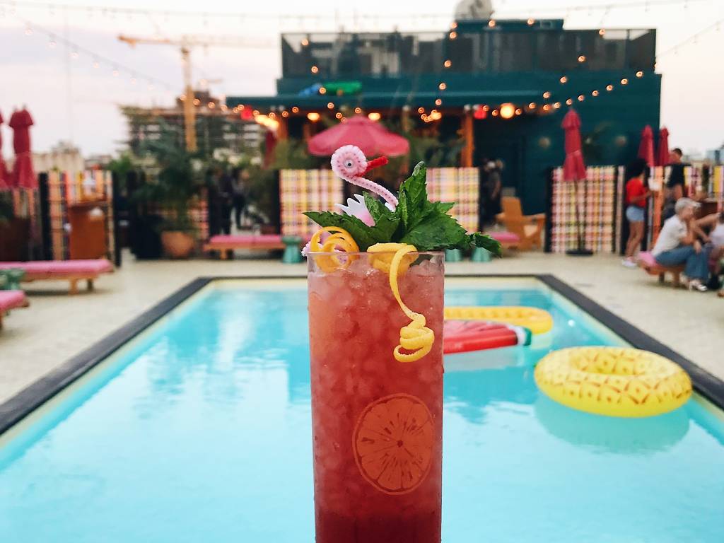 24 Best Restaurants in Downtown Los Angeles to Try Right Now