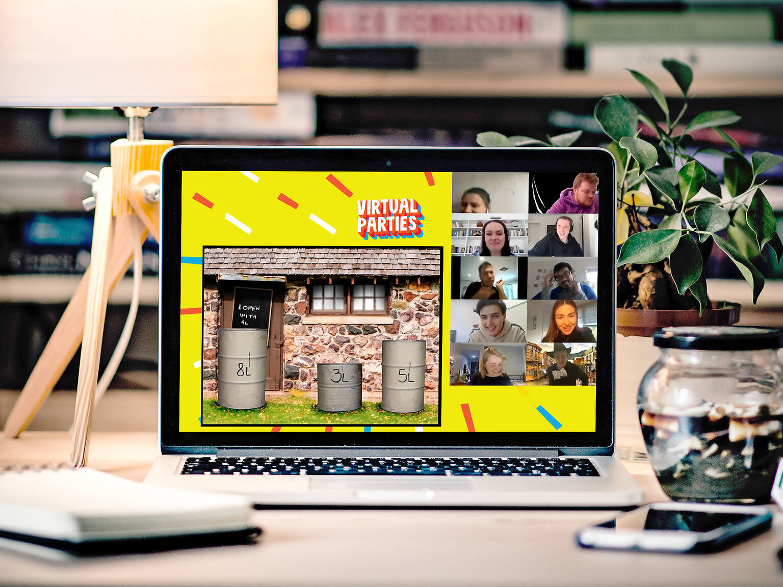 8 Online Escape Games to Make You Feel Like You’ve Broken Free