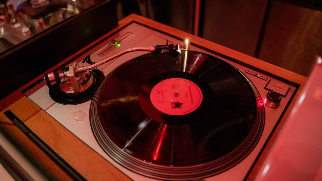 Siwilai Sound Club | Bars in Charoenkrung, Bangkok