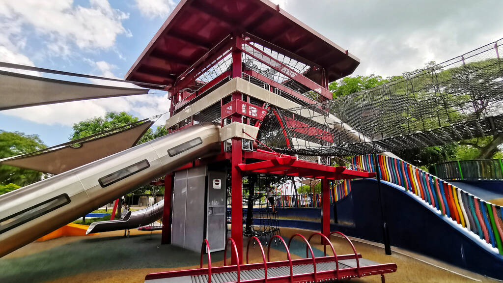 Marine Parade and East Coast Park Guide: Things To Do, East, Drink And Shop