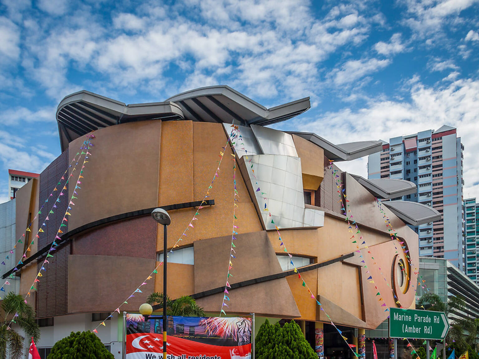 Marine Parade and East Coast Park Guide: Things To Do, East, Drink And Shop