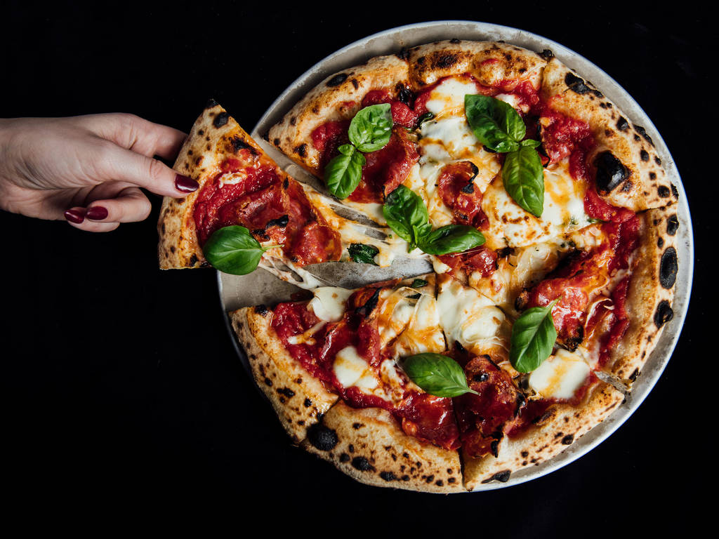 23 Best Pizza Spots in Montreal Right Now