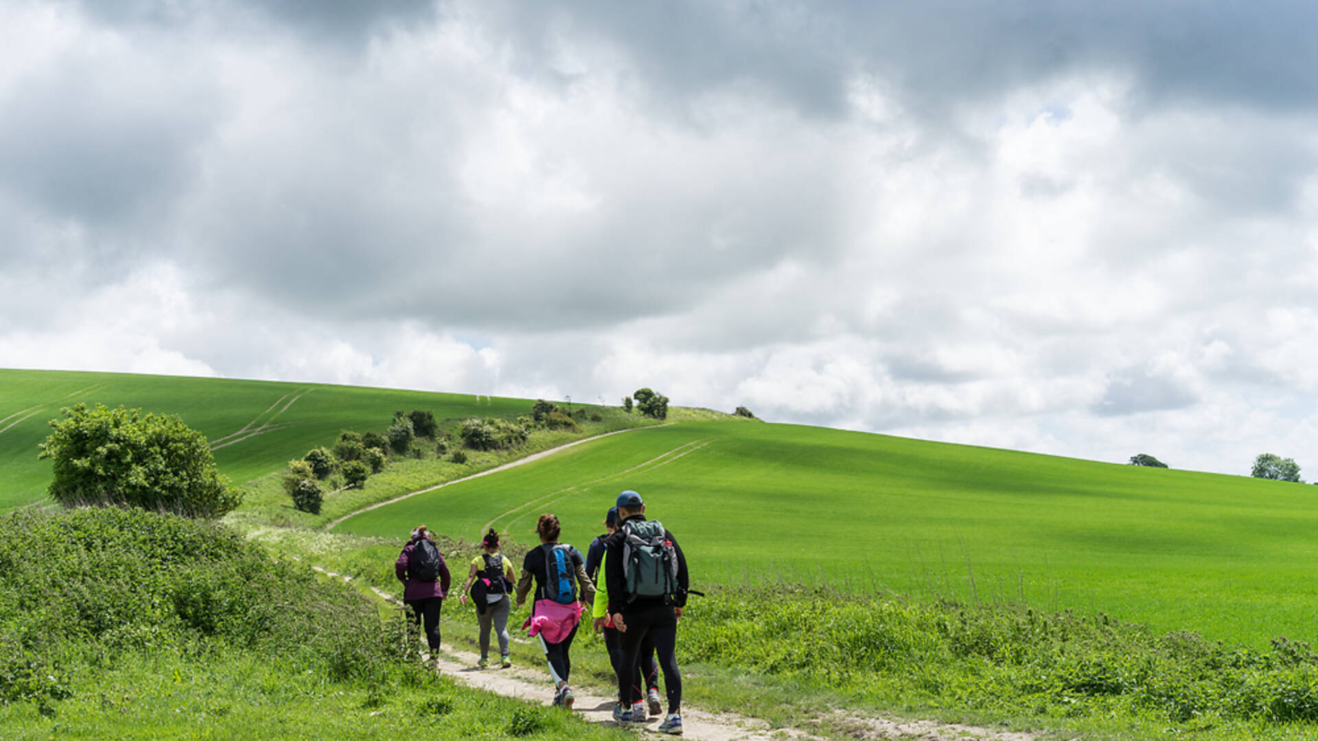 11 of the Best Hikes in the UK For Adventurous Walks
