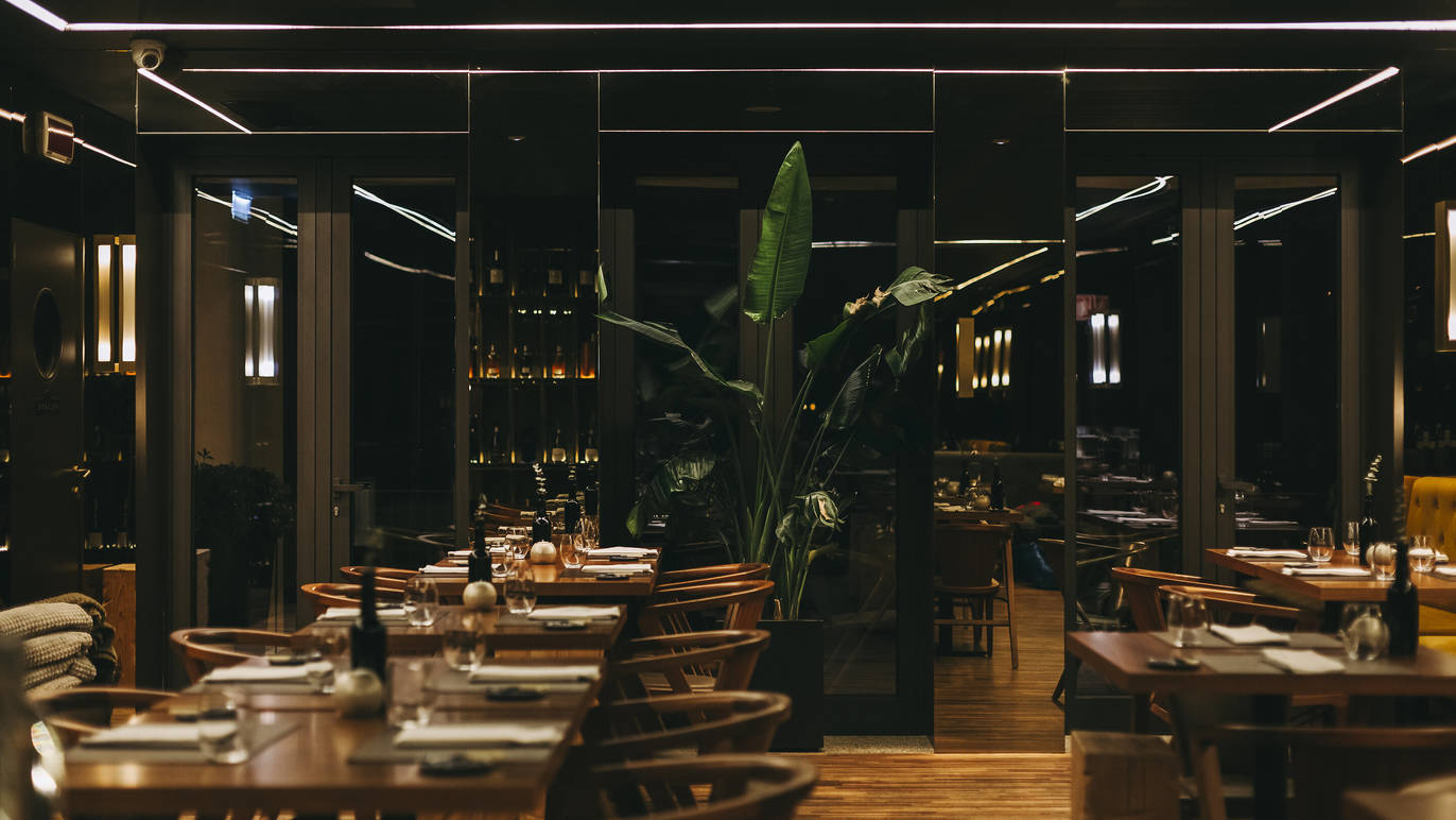 Digby Restaurante Bar | Restaurants in Porto, Porto