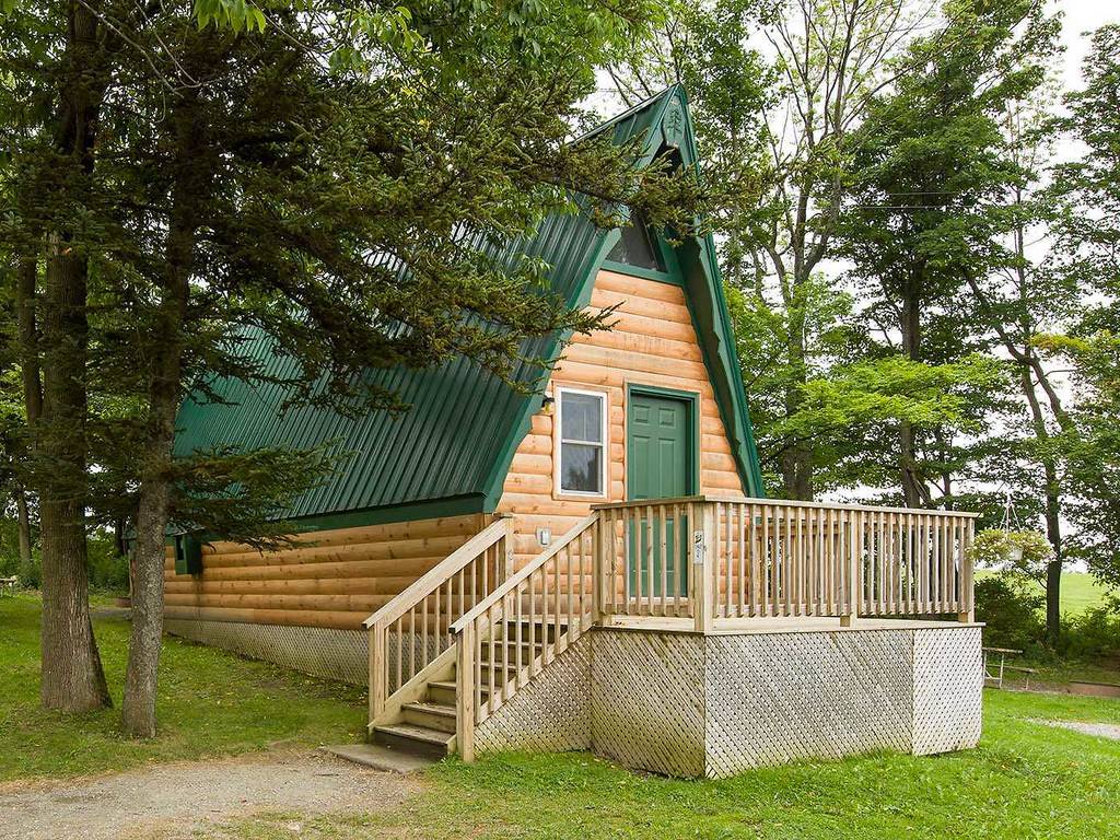 15 Best Fall Foliage Camping Destinations in the US