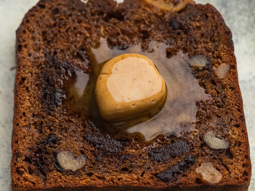 The best gourmet butters in Singapore