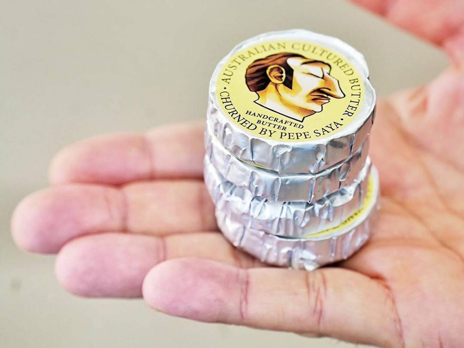 The best gourmet butters in Singapore