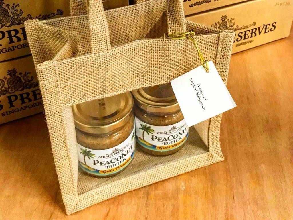 The best gourmet butters in Singapore