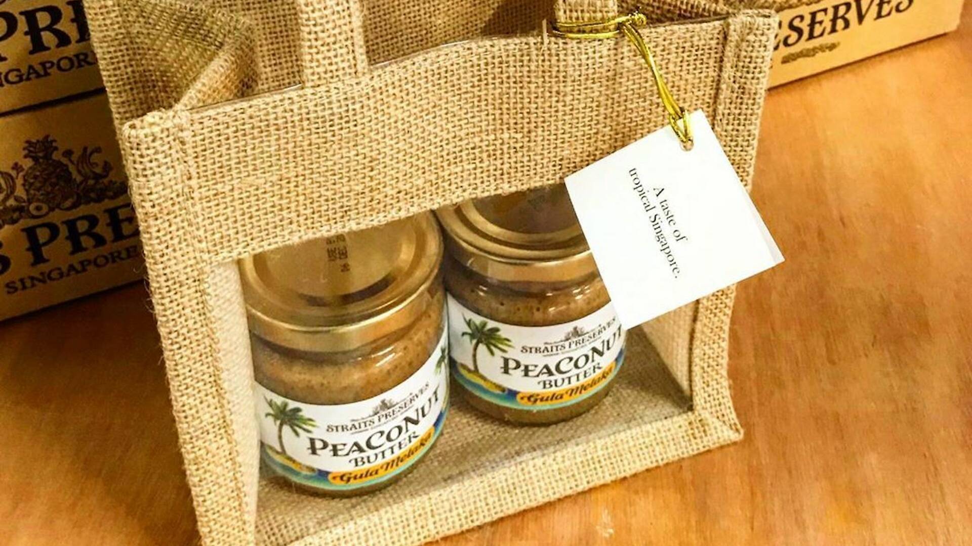 The best gourmet butters in Singapore